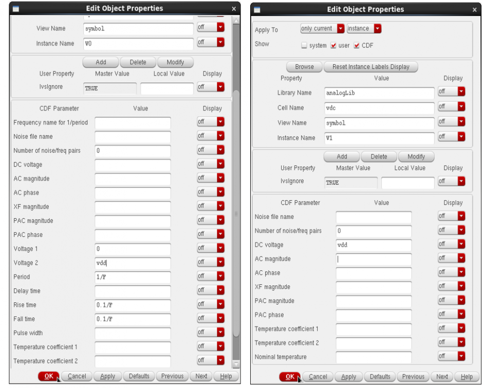 Cadence Virtuoso – Schematic & Simulations – Inverter (45nm) | Sudip Shekhar