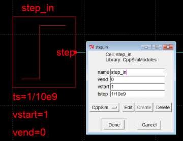 Cppsim – High-Speed I/O Transceiver Simulation | Sudip Shekhar