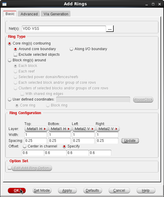 Cadence SoC Encounter | Sudip Shekhar